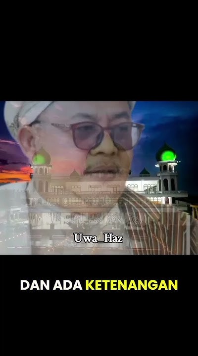 Kh Abdul Aziz Affandi - YouTube