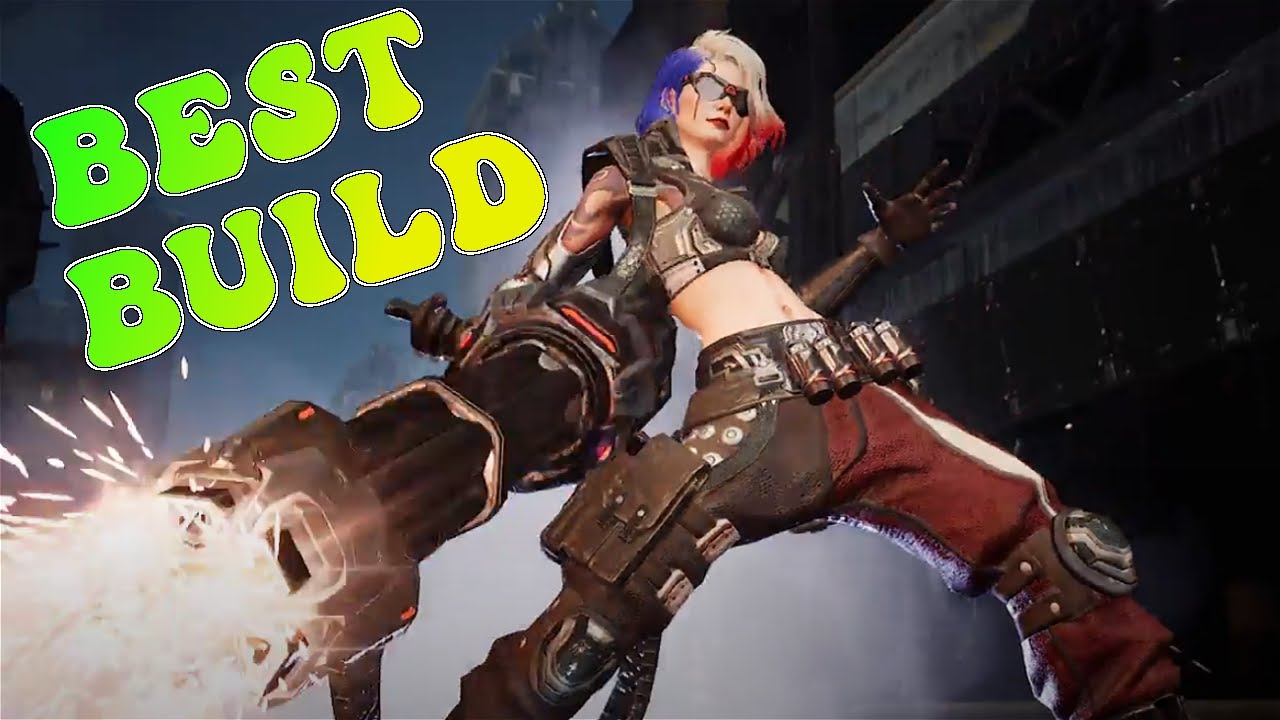 Ravenna Best Build | Guide | Max DMG PvE | Spotlight | Eternal ...