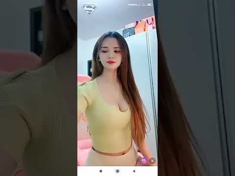 Amey mango live hot sexy banget 😍😍