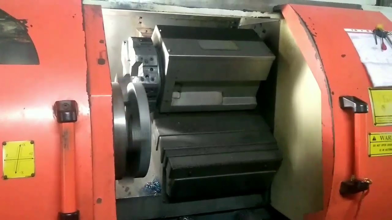 Best High Chrome Machine in India | SHREE LAXMI ENGINEERS - YouTube