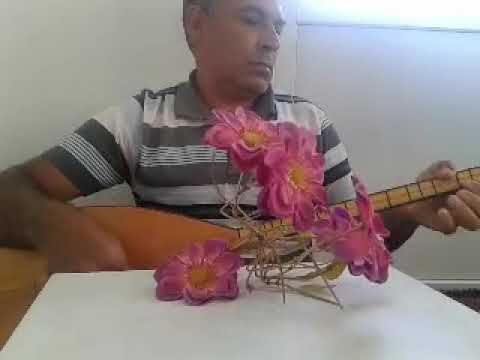 etlerli osman barut saz böyle çalınır