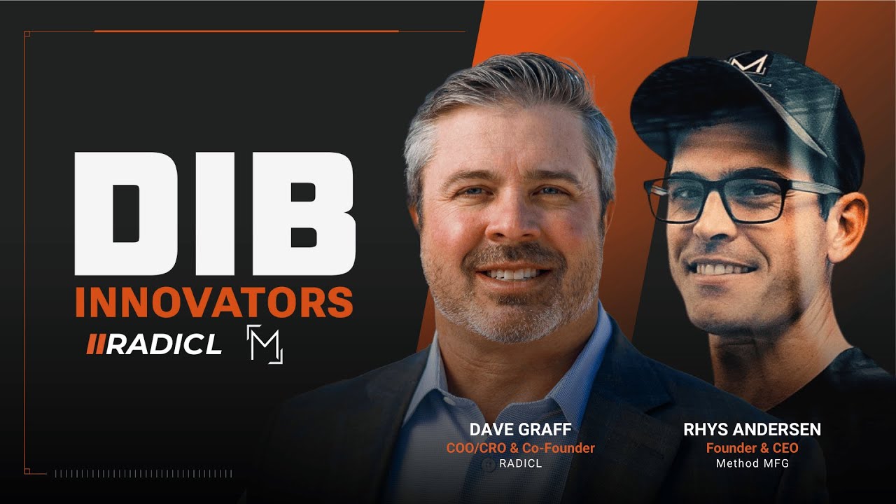 EP 63 — Method MFG’s Rhys Andersen on Bootstrapping a Machine Shop into ...