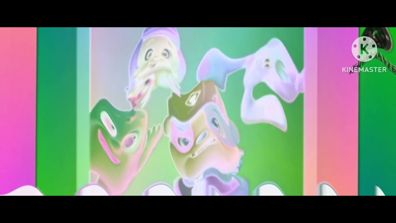 Preview 2 Noggin Intro Chorus Effect Preview 2 effect In Happy - YouTube