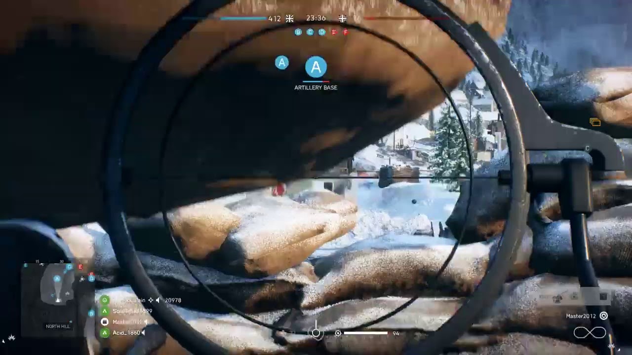 Battlefield V PC gameplay LIVE - YouTube