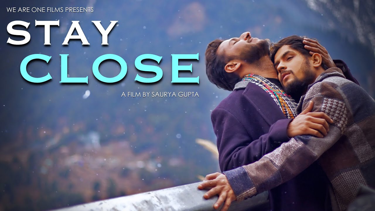 Stay Close I Short Film I Official Trailer I Shawn Gupta I Ayush Dubey ...