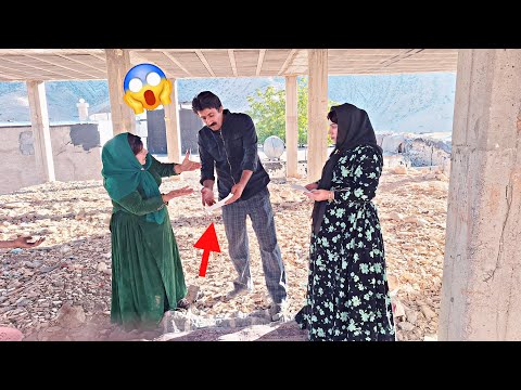 😱 Shaukat went to Atusa with a big decision; but Yaqoob changed everything!