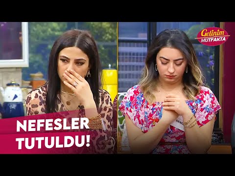 Son Beş Puanın Sahibi Kim Oldu?   - Gelinim Mutfakta 16 Şubat