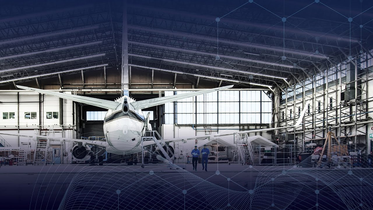 Fokker Services Group: Keeping Aircraft Where They Belong, in the Sky ...