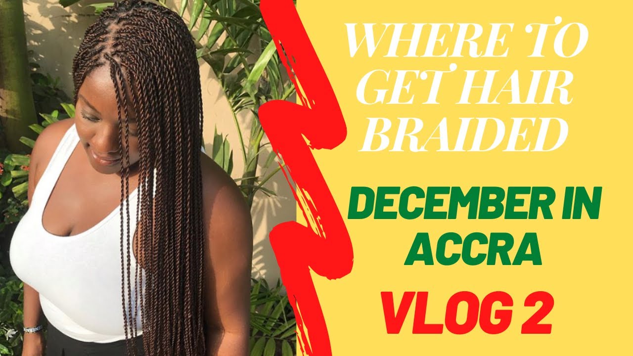 Alice Skills Training And Braiding Centre, Greater Accra (+233 24 360 1675)