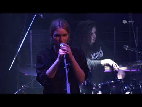 GARAŽAS'18 \