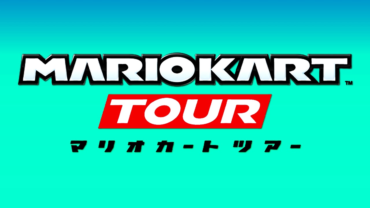 SNES Mario Circuit 1 (Final Lap) - Mario Kart Tour Soundtrack Extended ...