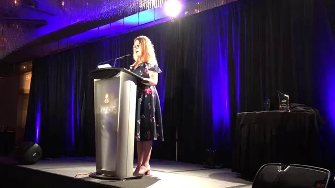 Chelsea Fitzpatrick - Rising Star 2017 - YouTube