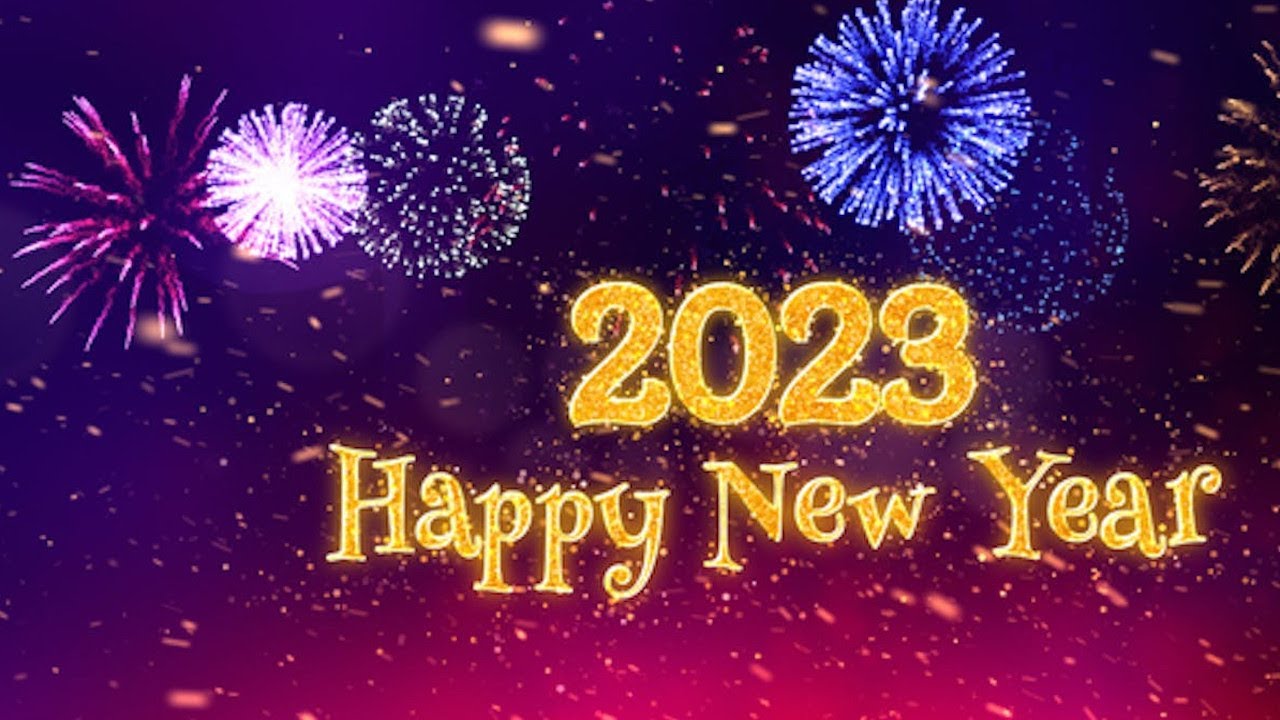 A SPECIAL New Years message from Ricky Rotten - YouTube