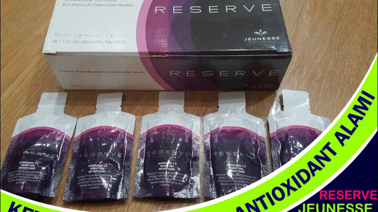 +6281 90 502 6967, Reserve Jeunesse, Antiaging Medicine, Obat Rambut ...