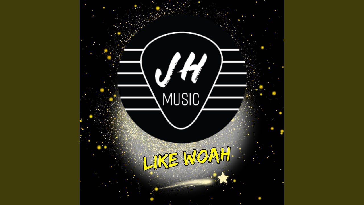 Like Woah (Rock Cover) - YouTube