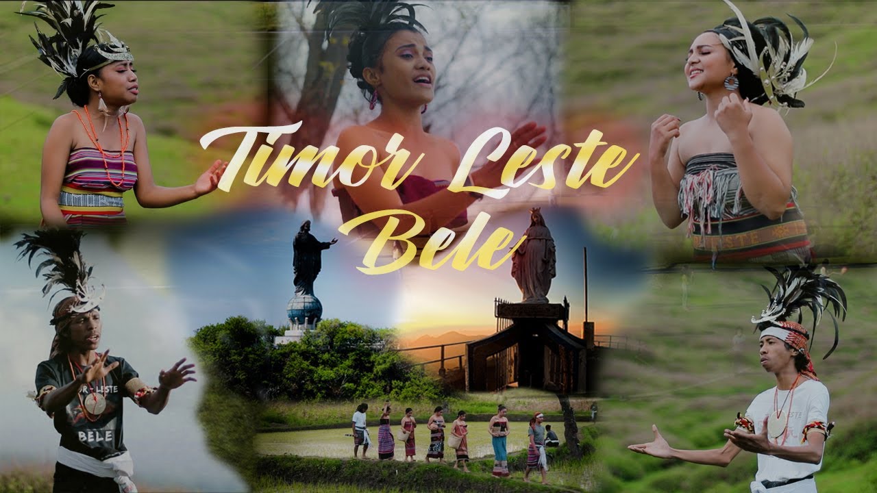 Neurtura, Timor - Leste Bele (Official Music Video) - YouTube
