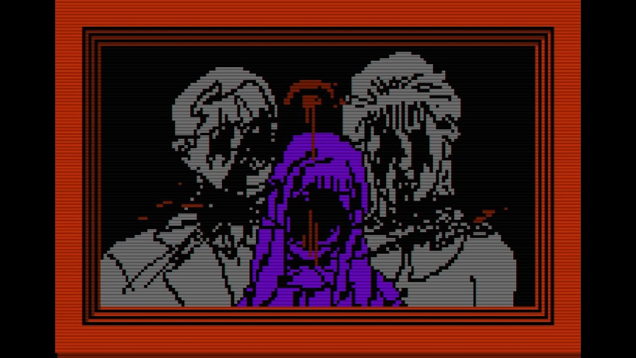 Panzermensch - And One (Bad Omens Opening) - YouTube