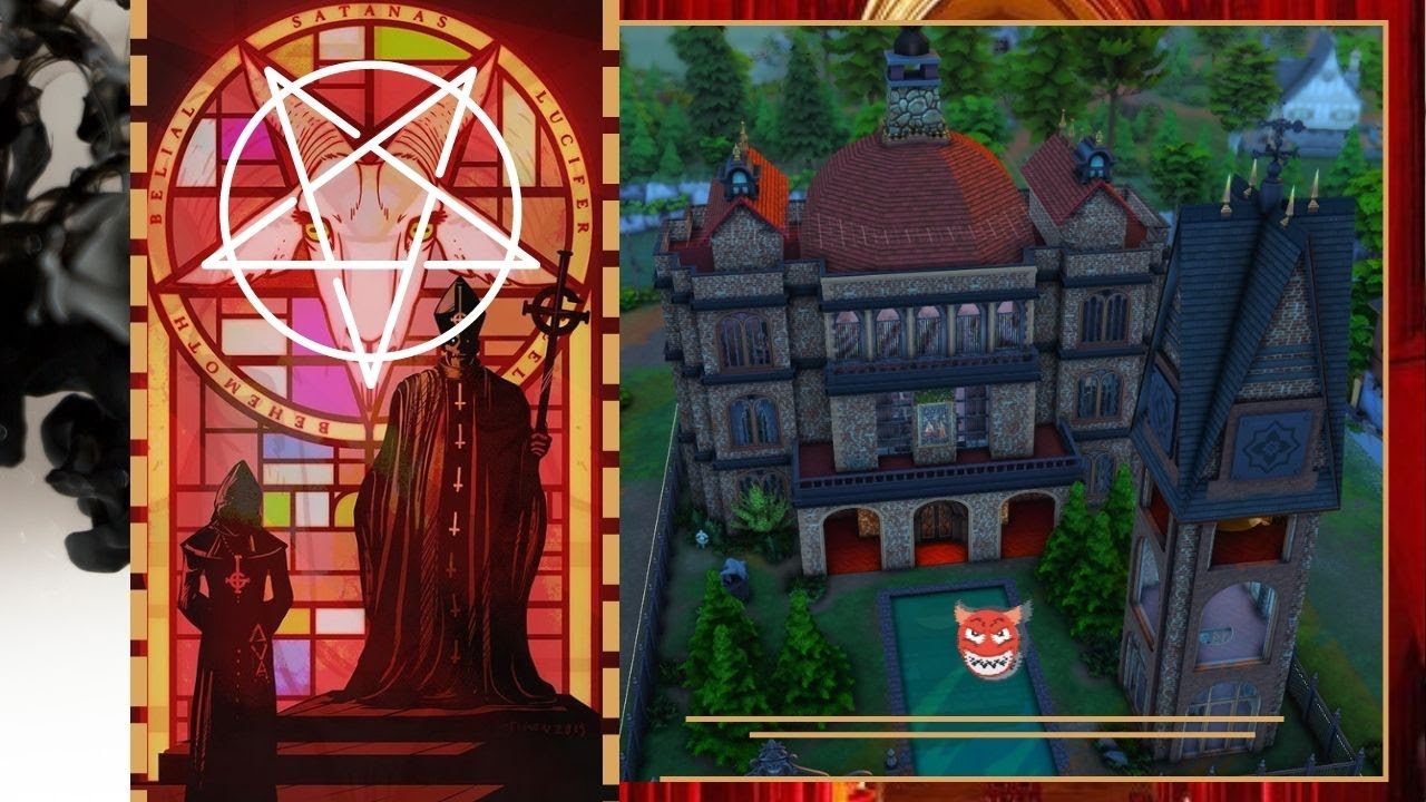 Can Vampires Be Spellcasters Sims 4 at Isaac Dadson blog