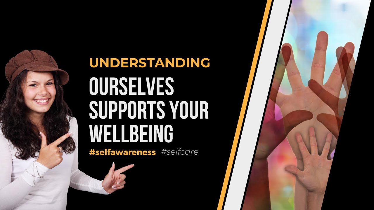 Understanding ourselves - A workbook to CHANGE YOUR LIFE! - YouTube