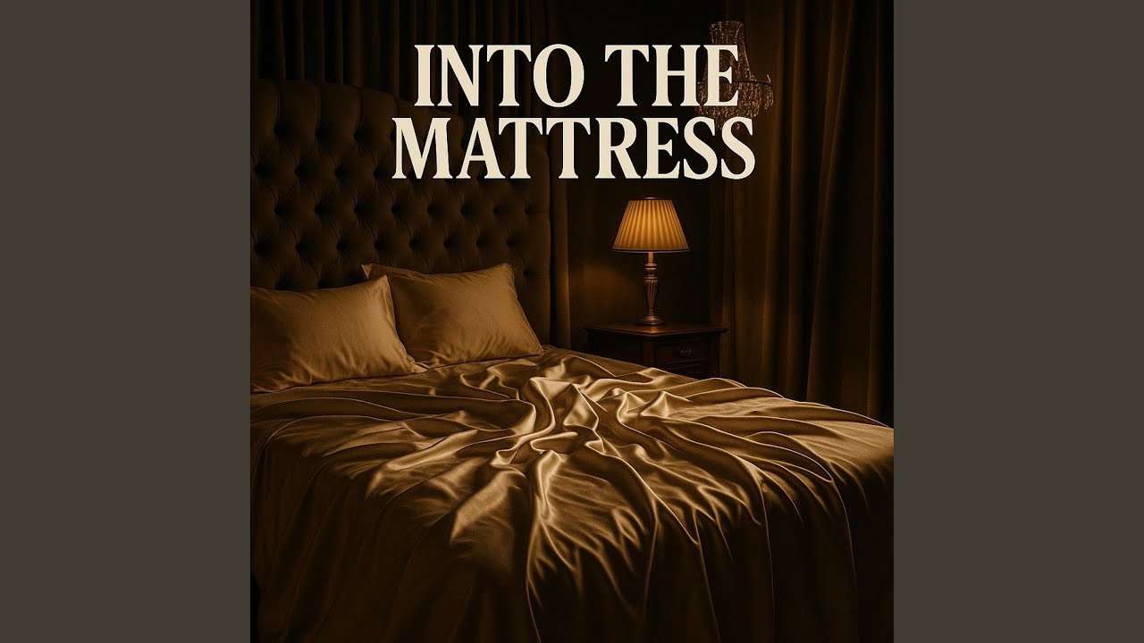 Into the Mattress (Beating My Love) - YouTube