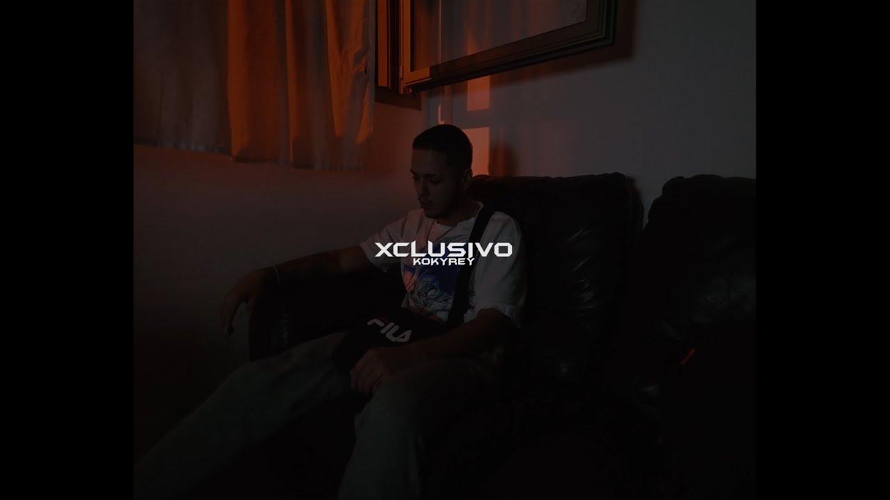 Koky Rey - Xclusivo - YouTube