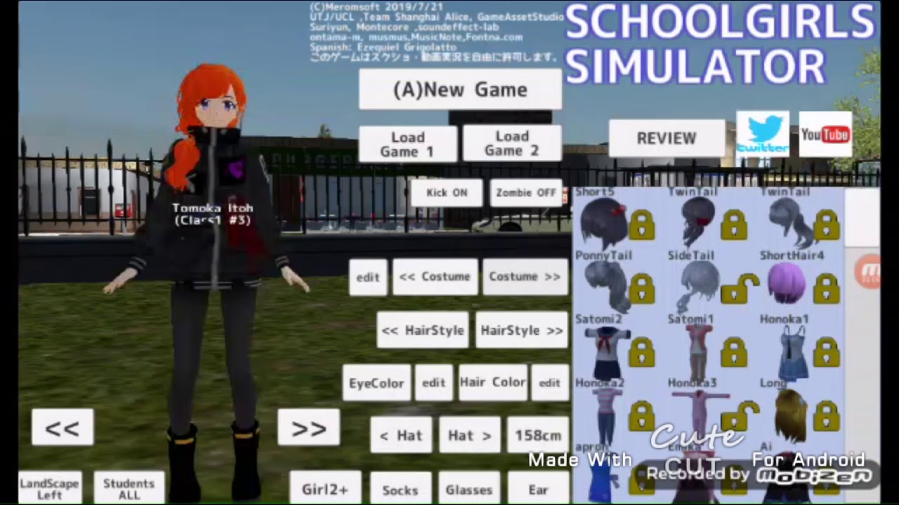 How To Delete An Item In school Girls Simulator YouTube how-to-delete-an-item-in-school-girls-simulator-youtube