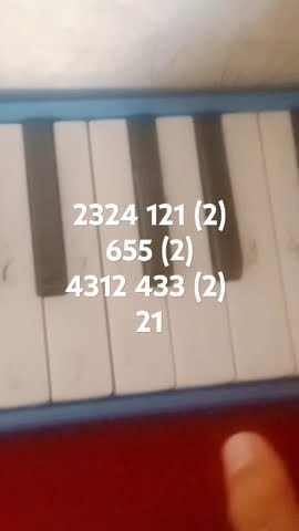 Not pianika Basuri mengular tuan muda - YouTube