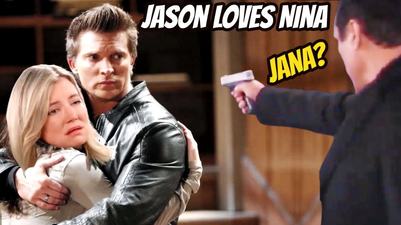 The Magic Of A Difficult Relationship Developing- Nina's New Soulmate ...