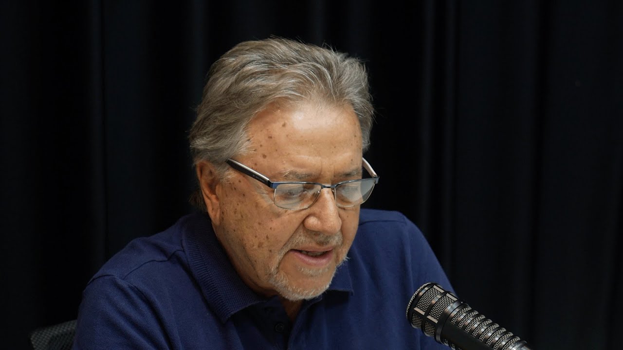 PRT Entrevista - José Righi EP#01 - YouTube