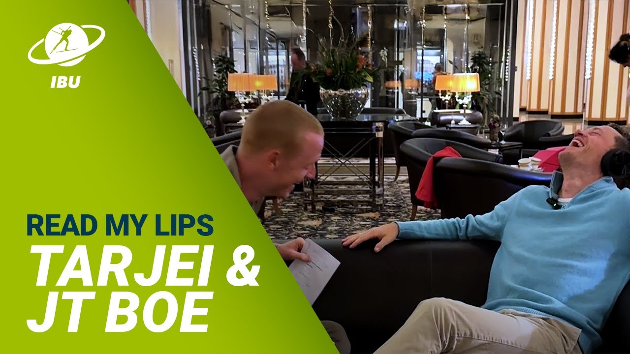 Read My Lips: Boe Brothers - YouTube