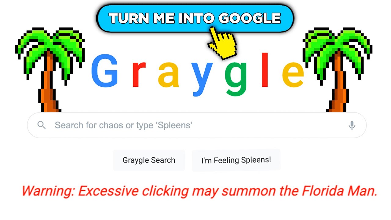 Is AI ready to be GrayStillPlays? - YouTube