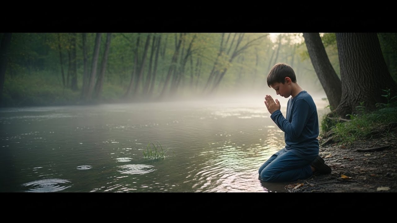 Start Fresh: Morning Prayer for Clarity and Eternal Love | Morning ...