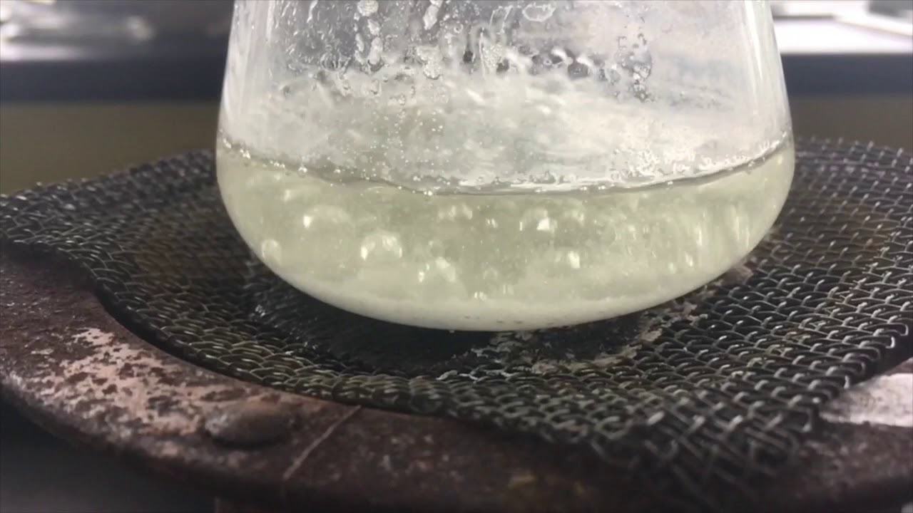 Pure salt 4 leif** Fysik & Kemi... - YouTube