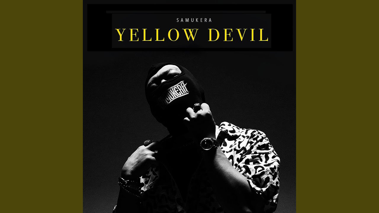 Yellow Devil - YouTube
