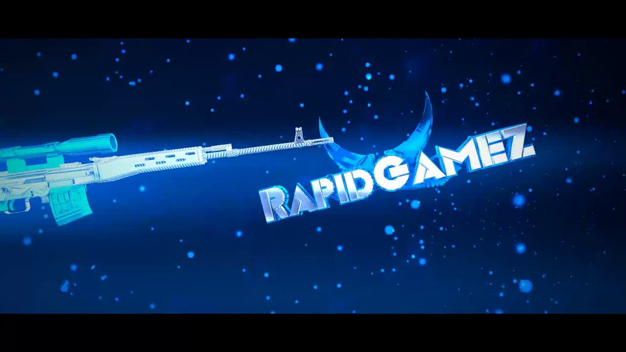 Intro to RapidGamez - YouTube