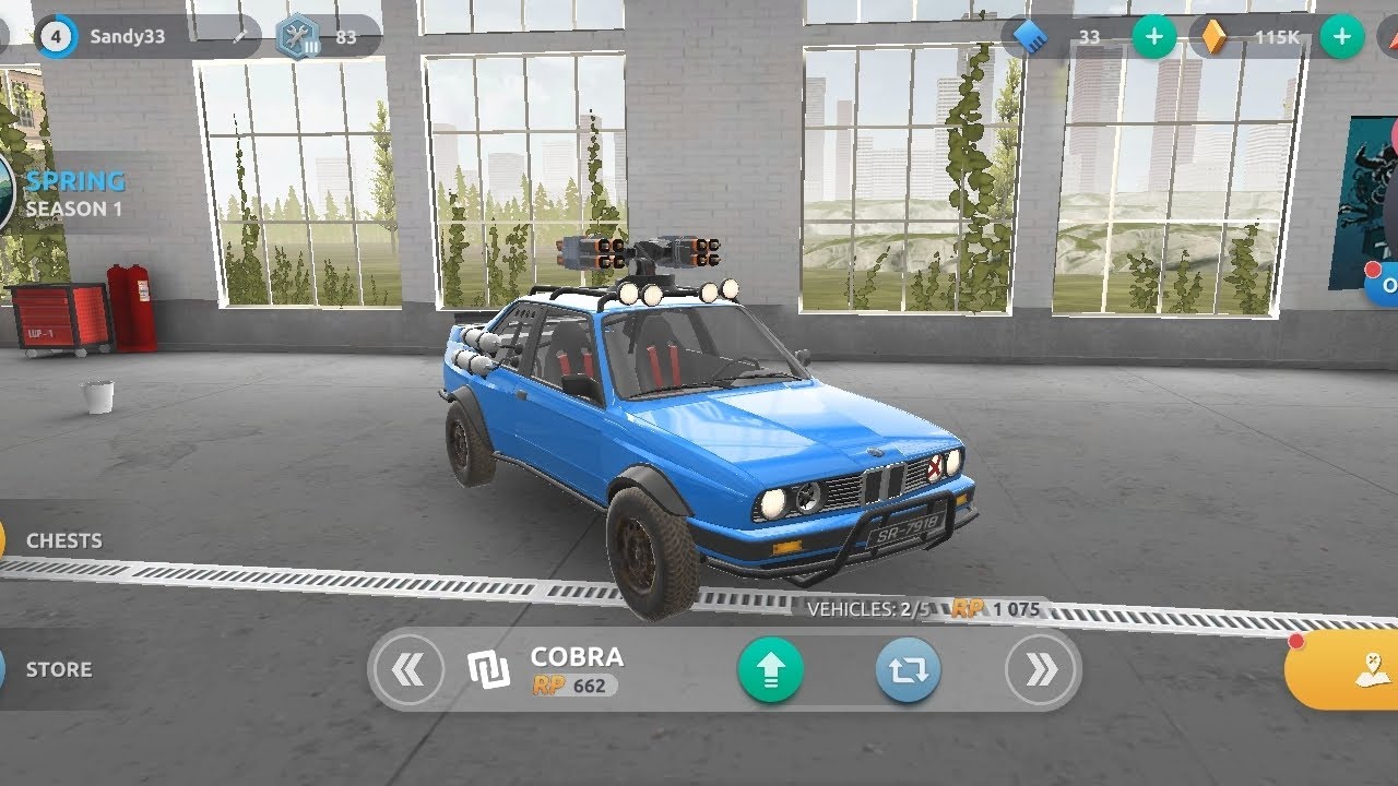 Car shooting game 🎮 gameplay walkthrough online play with friends 💪# ...