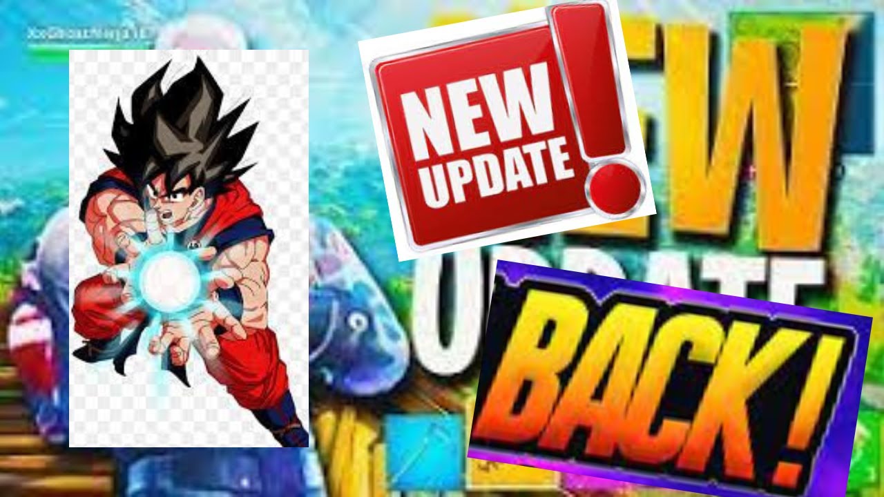 NEW UPDATE!! NEW MYTHICS - YouTube