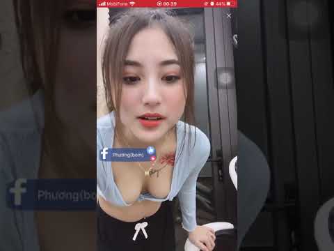 Bigo Phương bom thả dáng