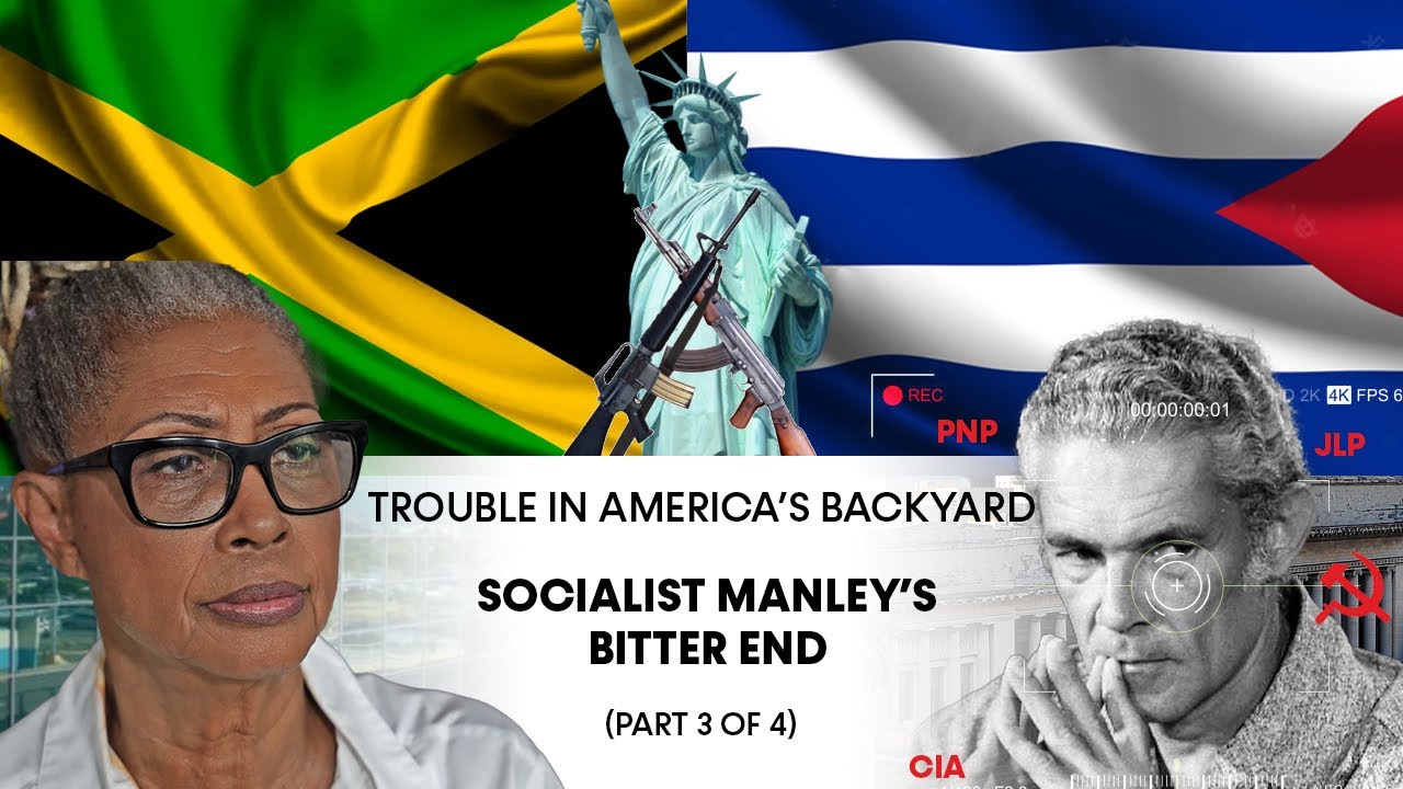 Beverley Manley Uncensored Part 3 of 4 - YouTube