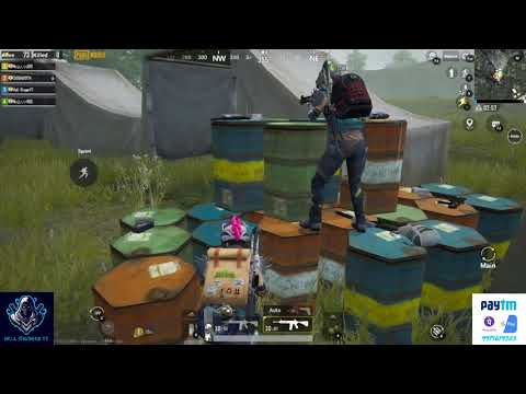PUBG 05 II Hell Ringer Gaming II Hell Ringer YT II - YouTube