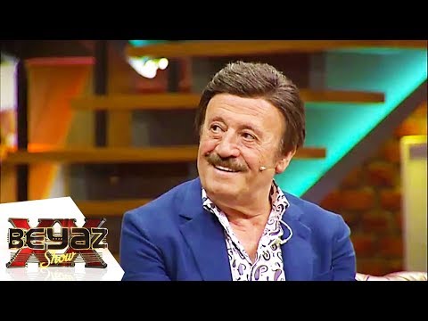 Hayvanlar Aleminin Selami Şahin'e Tepkisi - Beyaz Show
