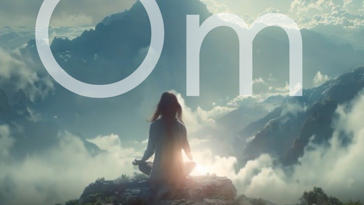 Powerful Om Chanting by Elderly Pandit 108 Times [ manifest your ...