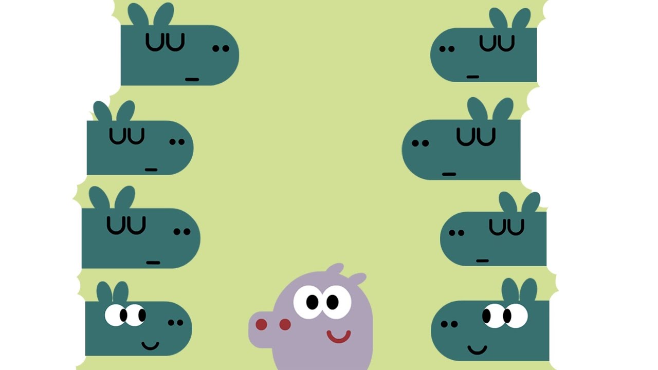 Hey Duggee : The sheep badge || CBeebies Animated Series Game - YouTube