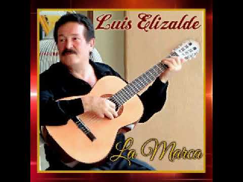 Luis Elizalde Mas de dos..... - YouTube