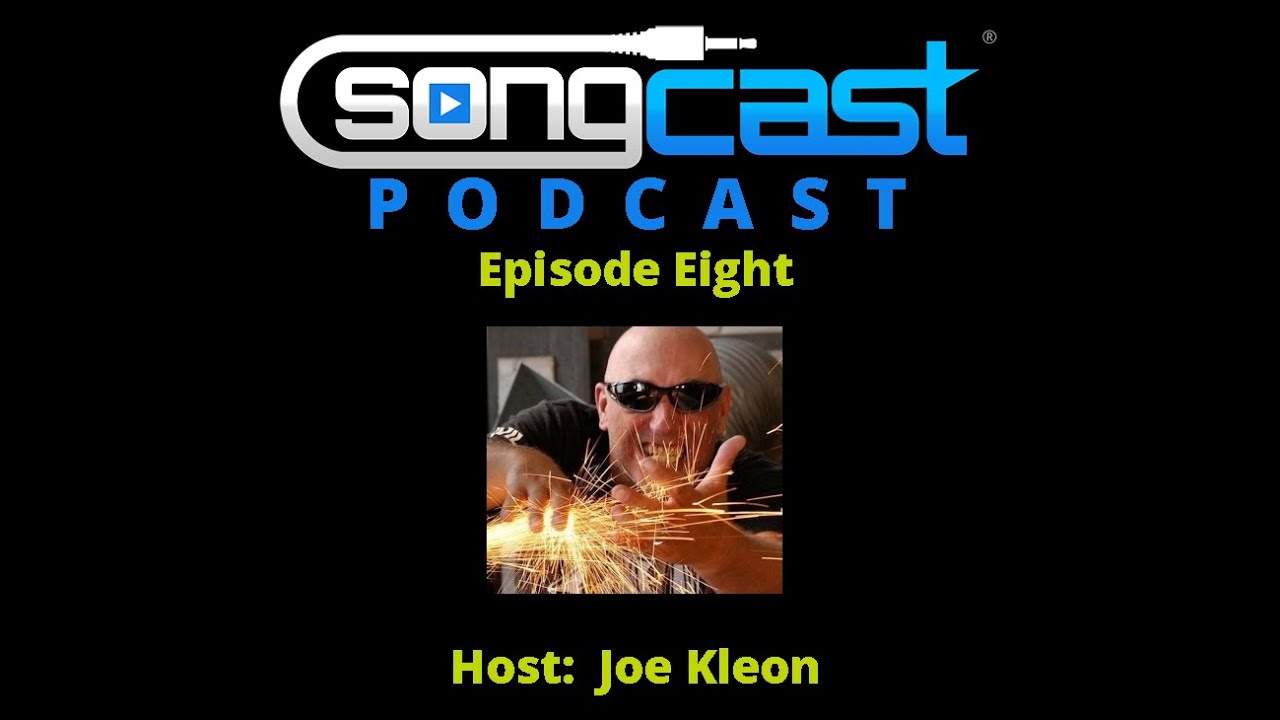 SongCast Podcast - Episode 8 - August 2, 2024 - YouTube