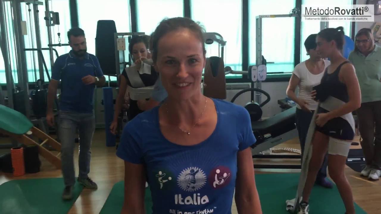 Interviste Metodo Rovatti - YouTube