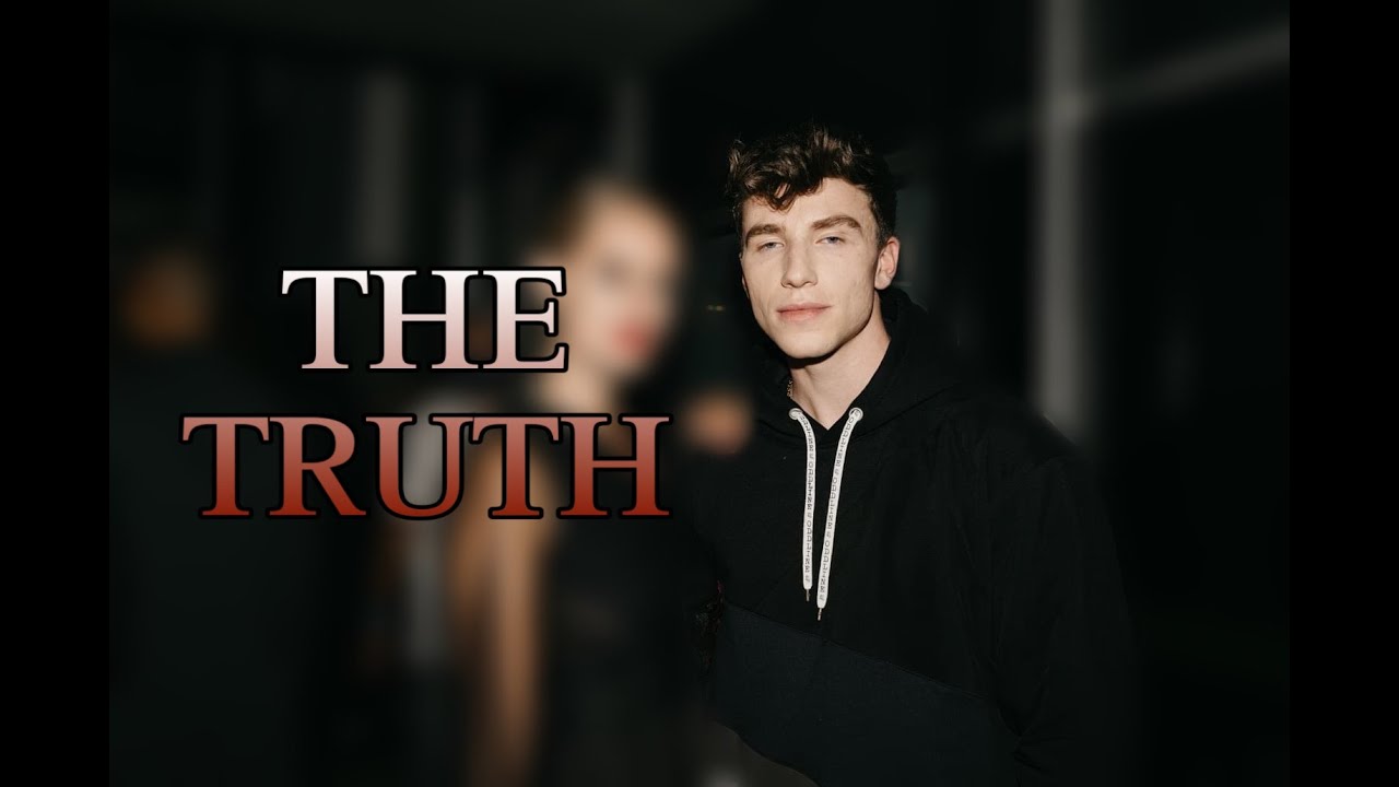 The Truth about Modeling | Erand - YouTube