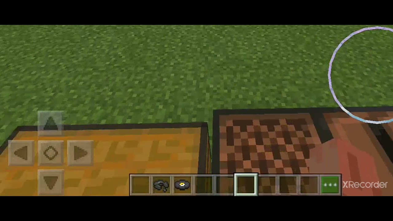 como hacer que funcione el tocadiscos de Minecraft - YouTube