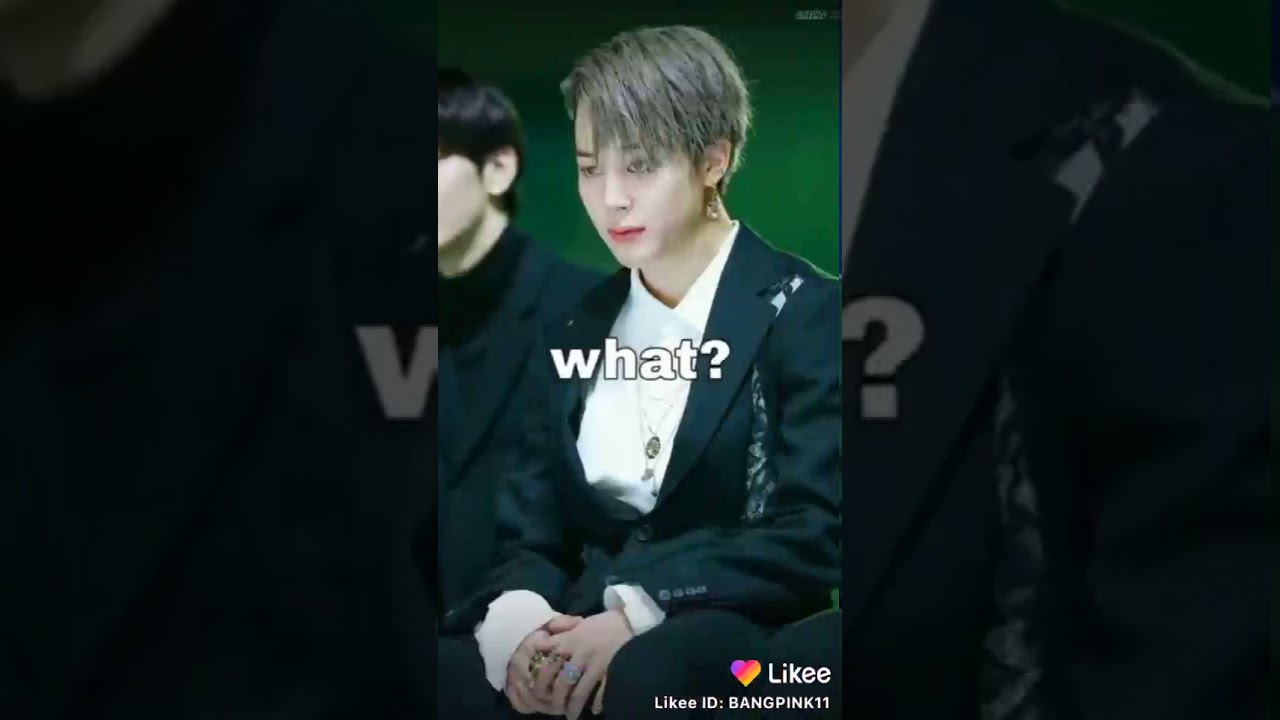 Jimin and rose - YouTube