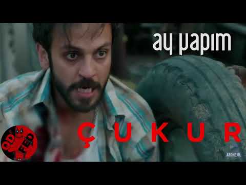 Çukur Müzikleri - Vartolu V2.1 (Temiz V) 2. Sezon